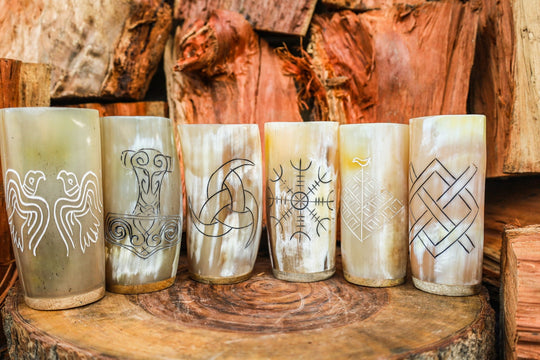 Modern Viking: Authentic Viking-Inspired Products & Gifts