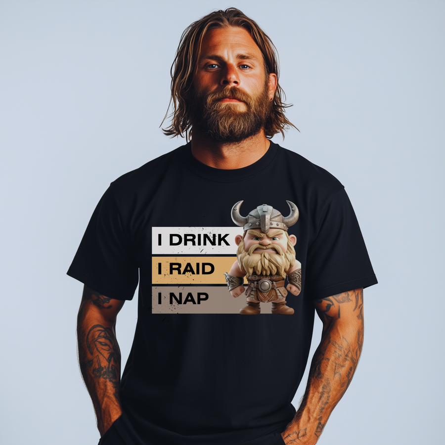Viking Tees – Modern Viking